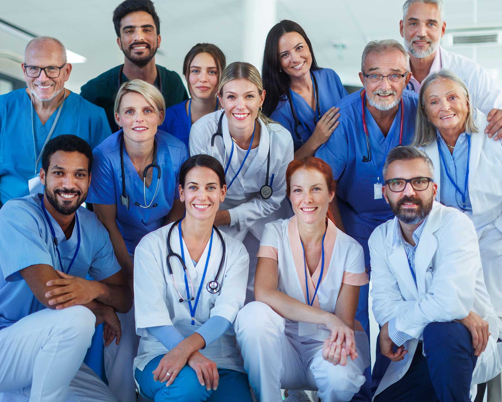 ‘You and Your General Practice’: Your guide to the NHS - The Wilson ...